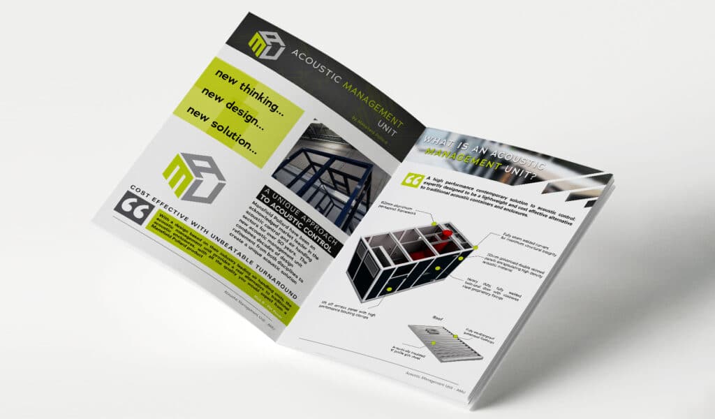 ALX Lightweight Aluminium Enclosure | Modular & Cost Effective