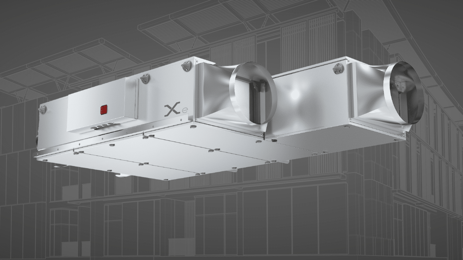 The Ultimate Guide to Commercial MVHR / Heat Recovery Units - Mansfield ...