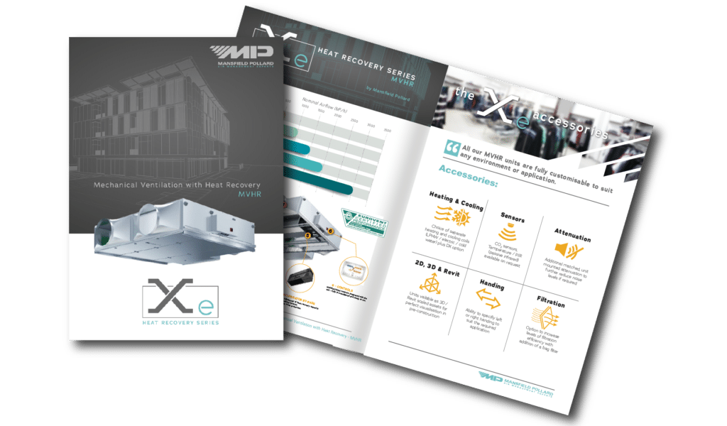 MVHR Units | Mechanical Heat Recovery Ventilation | MVHR Ventilation ...