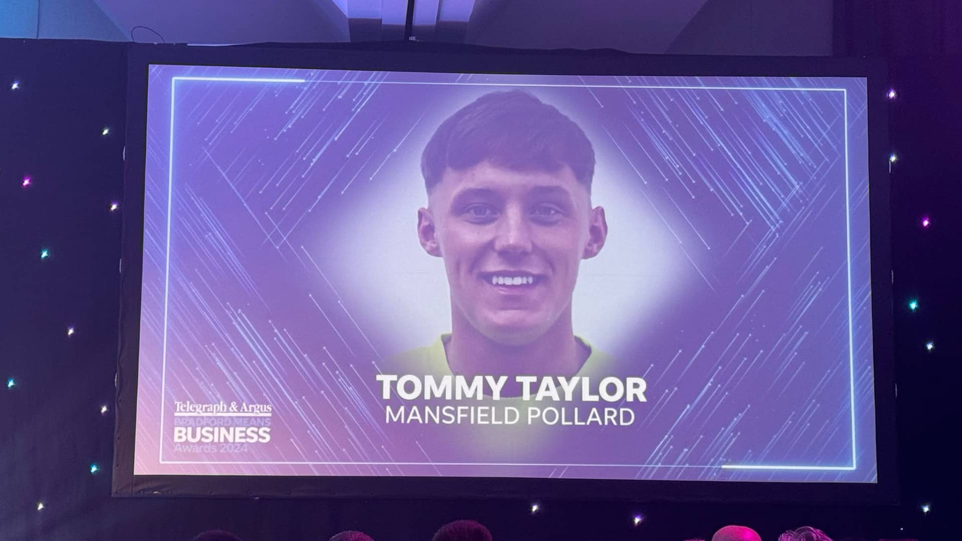 Mansfield Pollard AHU, Air Handling Units, Acoustic, UV-C Solutions