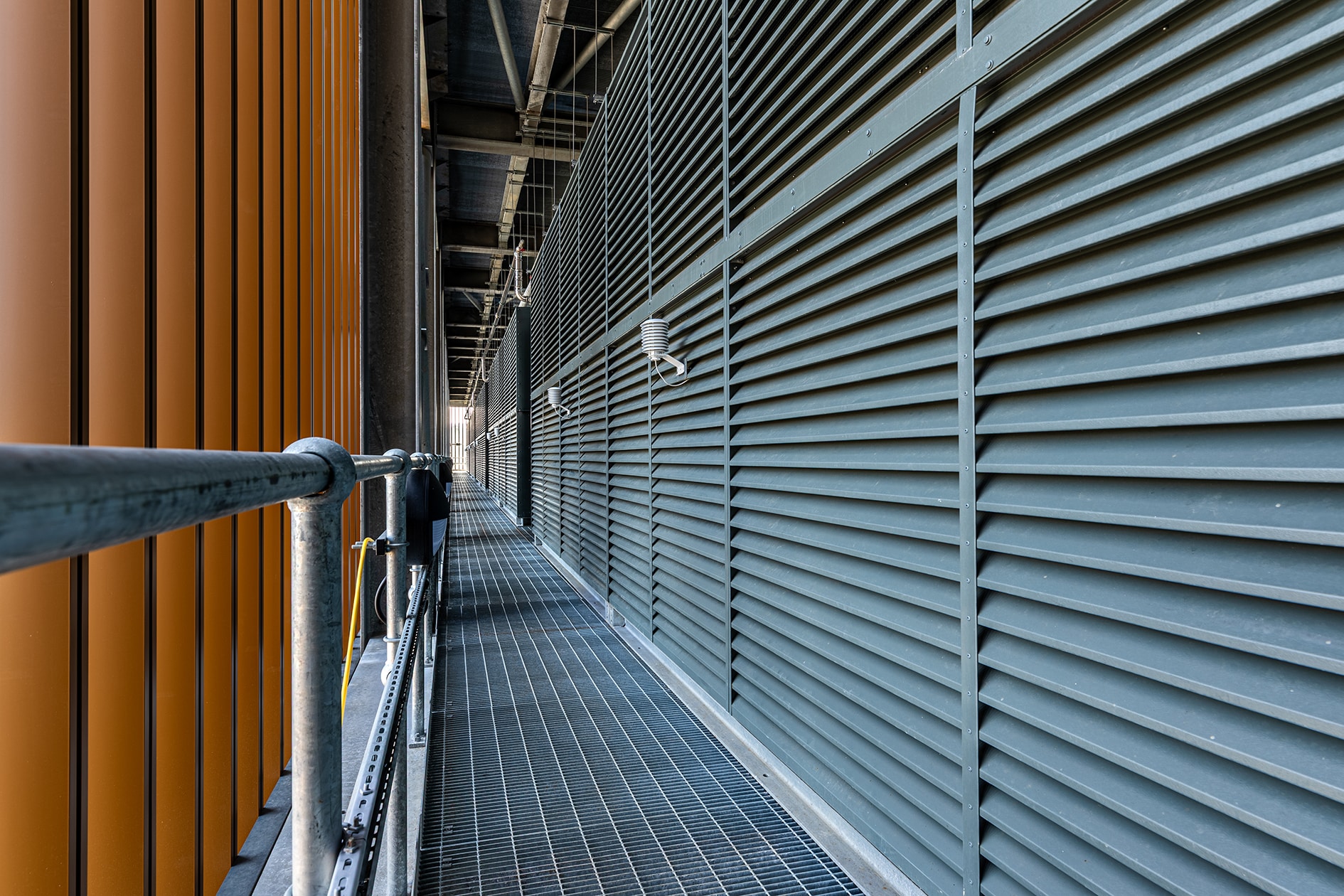 Mansfield Pollard and BladeRoom Formalise Strategic Alliance ...