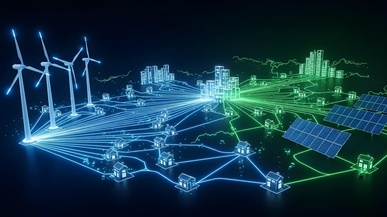 Decarbonising Business Estates through Air Handling Solutions